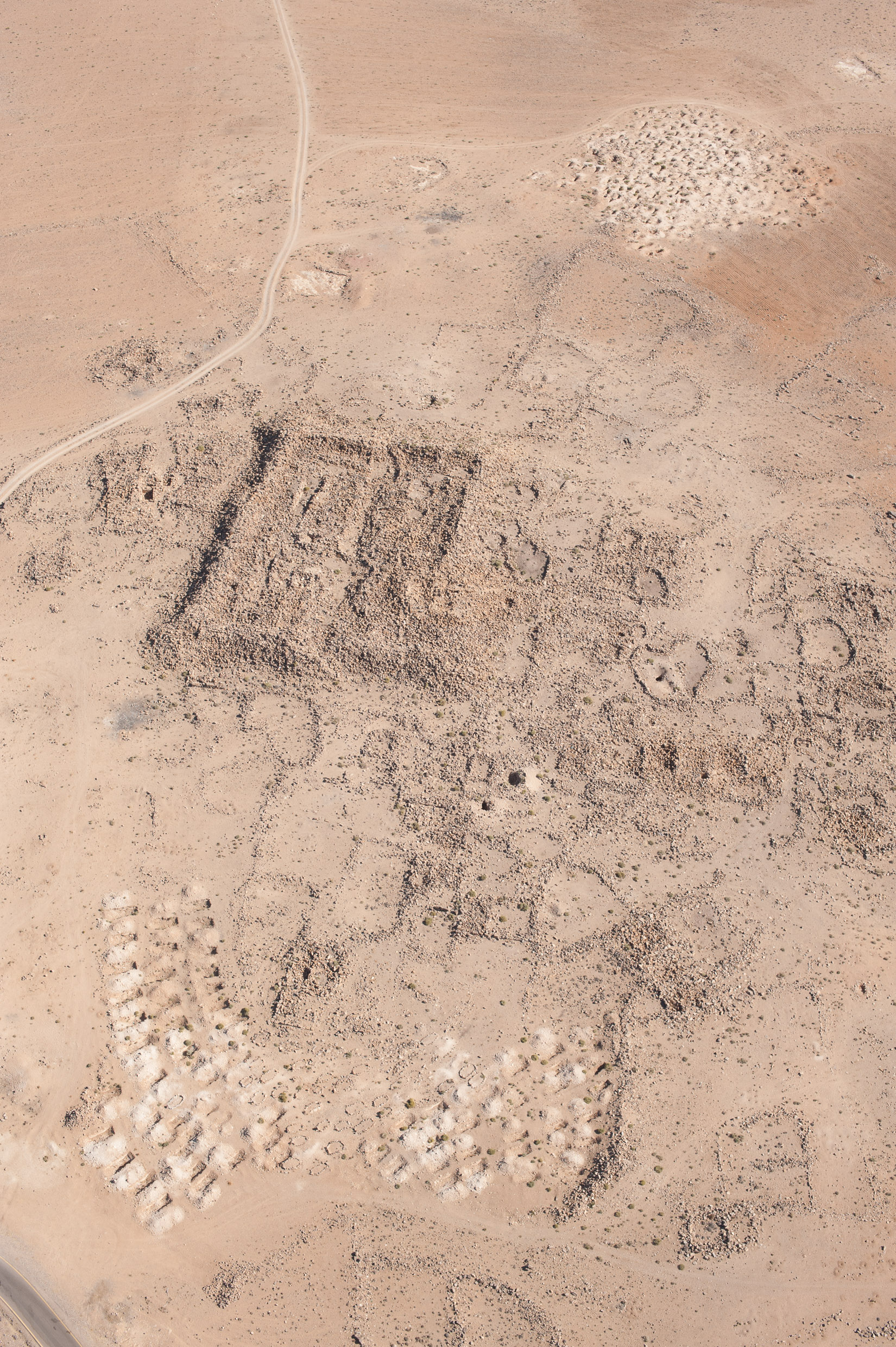 Aerial Archaeology Examples at Twila Timmons blog