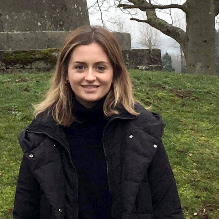 Megan Kirkpatrick | EAMENA Project